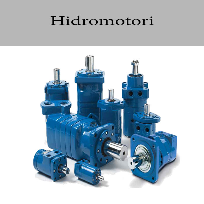 Hidraulika – Hydromag